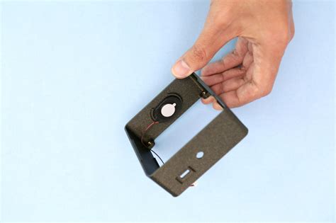 Speaker Install Neotrellis Sound Board Adafruit Learning System