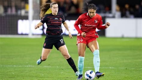 Kansas City Current Trade Forward Elyse Bennett To Ol Reign