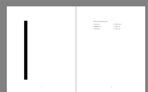 Multicolumn Suppress Page Break When A Sentence Is Followed By Multi