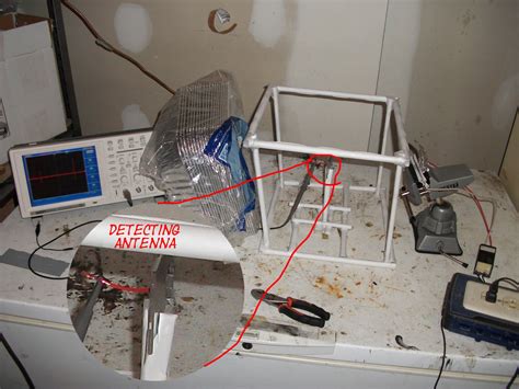 BiOzZ Blog 0 EMP Shielding In Under An Hour At Home UNGROUNDED