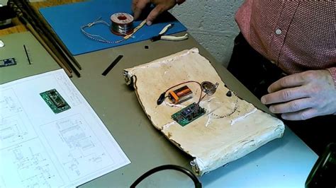 Magical Office Gadget Encourages Coworkers To Solve Problems Arduino Blog