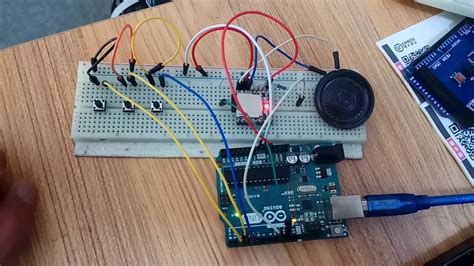 Arduino按键控制mp3模块高清1080p在线观看平台腾讯视频 Arduino按键控制mp3模块高清1080p在线观看平台腾讯视频