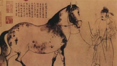 传说澄心堂纸坚滑如玉其可谓是纸中至宝 凤凰网视频 凤凰网