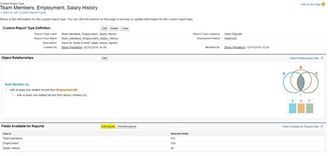 How To Add Fields To A Report