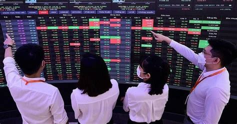 Điểm tên doanh nghiệp BĐS khu công nghiệp trên sàn chứng khoán hưởng