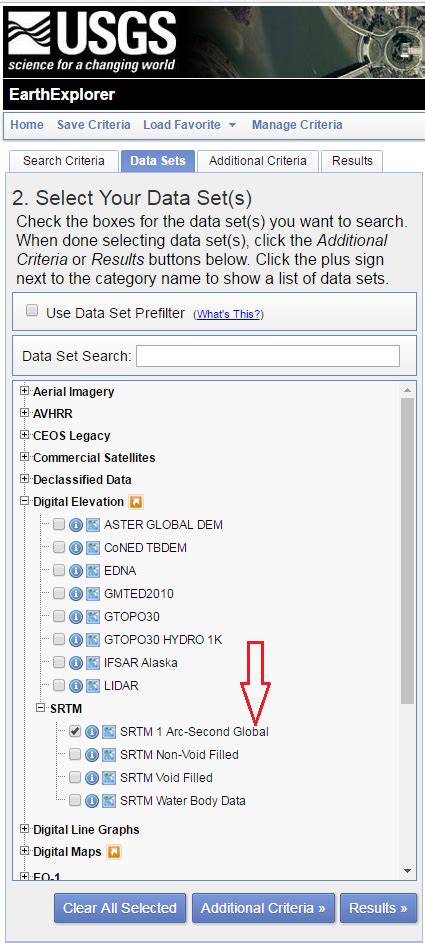 solved model builder terrain data srtm autodesk community