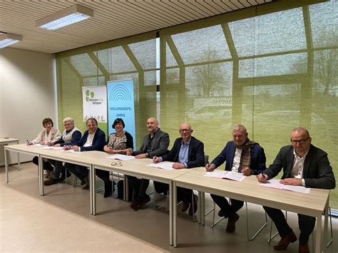 Pilootproject Waarbij Ex Verslaafden Patiënten Met Een Verslaving Helpen Krijgt Vervolg In