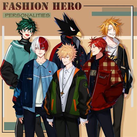 My Hero Academia Gay Sex Fanfic Midoriya And Kirishima Findmyhohpa