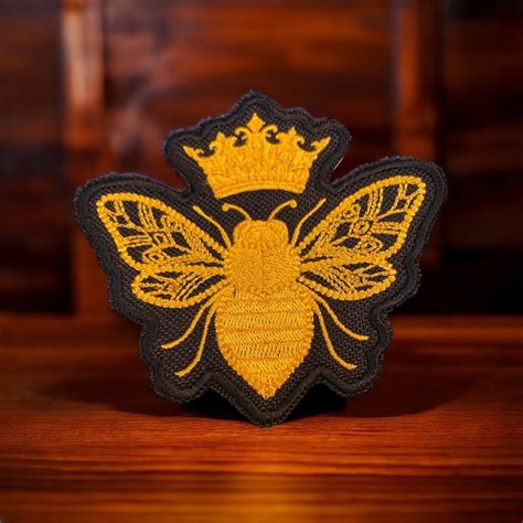 Bee Patch Etsy