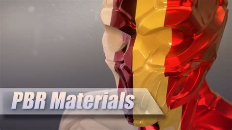 Blender Physically Based Shading Building Shading Youtube