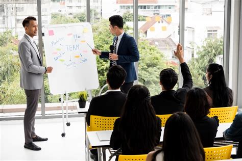 Onboarding Program Siapkan Talenta Terbaik Di Era Digital
