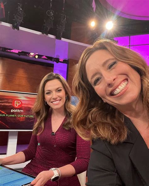 Stephanie Abrams Wiki Bio Wiki Age Height Weather Channel Career Bikini Photos Husband