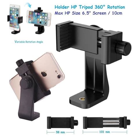 Jual Universal Holder Hp Smartphone Dudukan Hp Shopee Indonesia