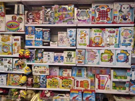 بورس انواع اسباب بازی اورجینال دخترانه و پسرانه چچیلاس