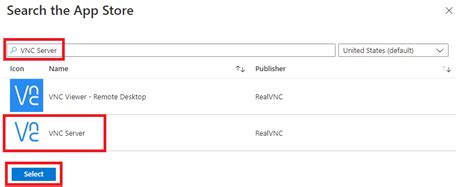 Deploying RealVNC Server For Mobile Using Microsoft Intune RealVNC Help Center