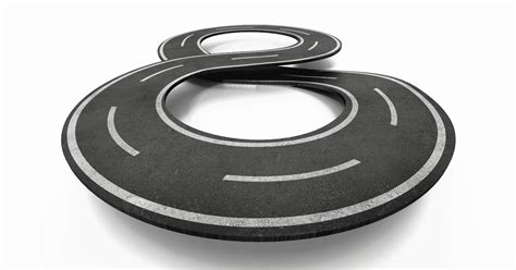 How To Take An 8 In Two Wheeler Driving Test