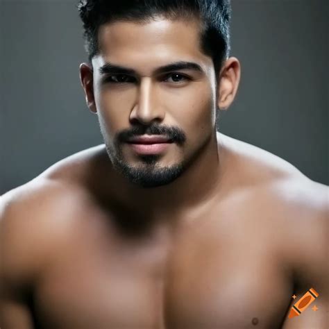 Handsome Mexican Man Mannyglowk💰