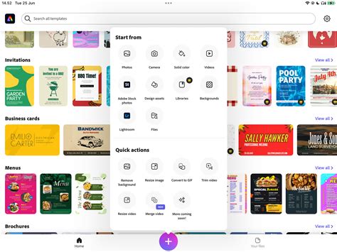 9 Cool Things You Can Do With Adobe Express