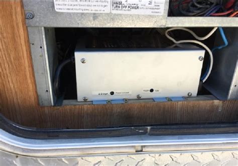How To Tell If The RV Converter Is Bad Our Guide RV Pioneers