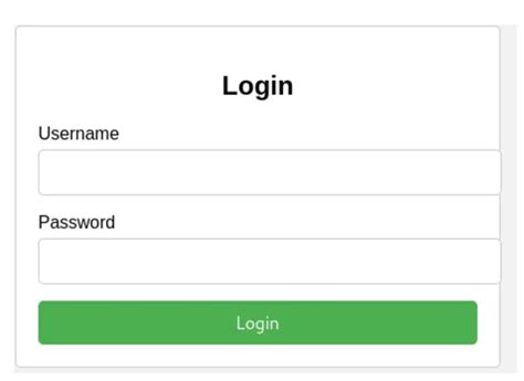 Lookup Thm Writeup Hello There Lets Walk Through This By Abs0rb Medium