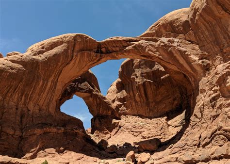 Moab Rocks Bonus Nachos