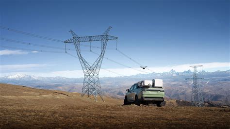 Djis “drone In A Box” Just Leveled Up Meet The Dock 3