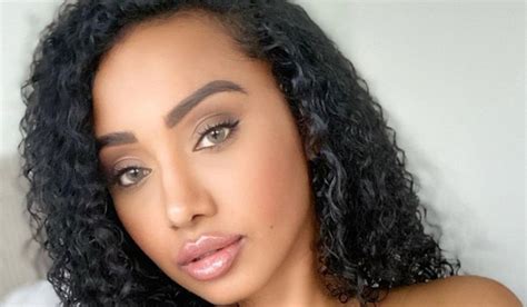 British Olivia Bio Age Height Instagram Biography