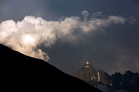 Cloudy With A Chance Of Photos On Behance