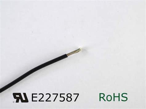 Pvc Insulated Ul 1569 Wire Bare Conductor Wire China Insulated Wire Manufacturer