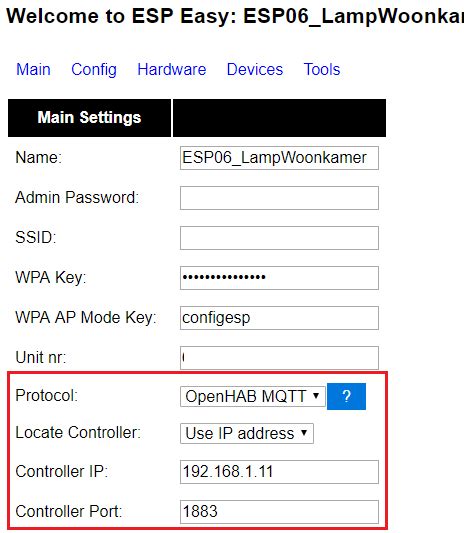 Home Assistant Sonoff Espeasy Mqtt Wiki Pieper