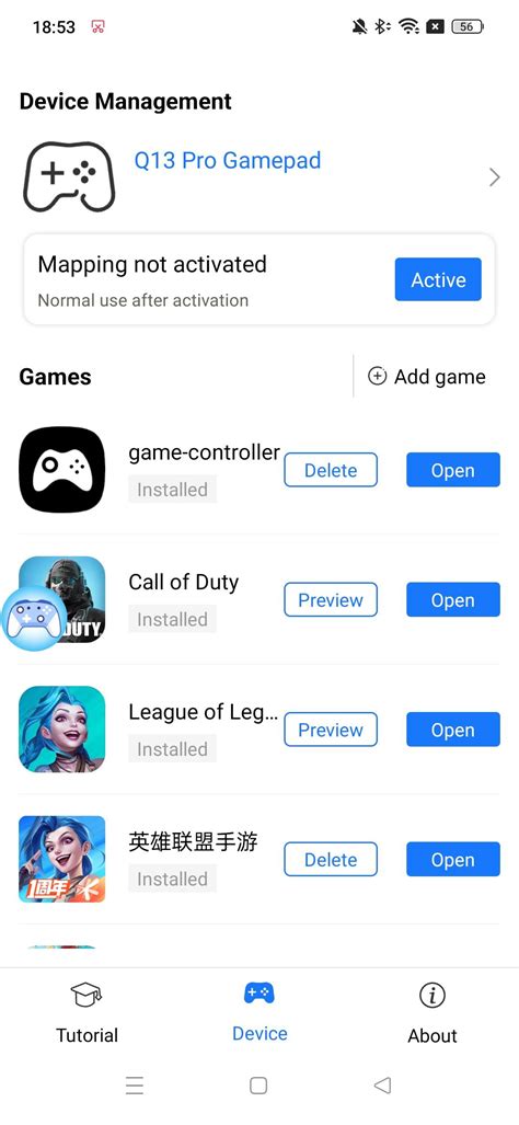 Gamepad Plus Apk Download For Android Latest Version