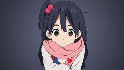 Kitashirakawa Anko Tamako Market Image Zerochan Anime Image Board