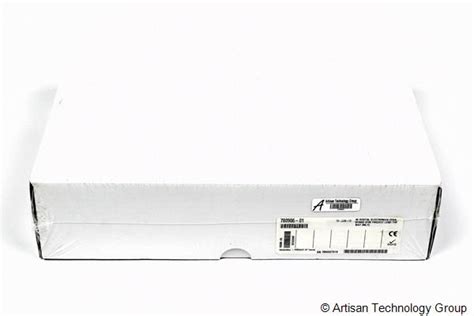Ni 193426b 01l Digital Electronics Fpga Board Artisantg™