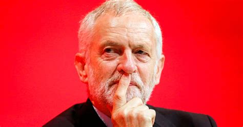 Jeremy Corbyns Votes Against Blair And Brown Showed His Strength Of