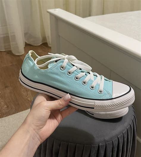 Converse унісекс — ціна 1250 грн у каталозі Кеди Купити жіночі речі за доступною ціною на Шафі