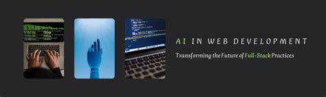 Revolutionizing Full Stack Development The Influence Of Art