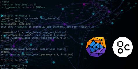 Graphcore Intègre Pytorch Geometric à Sa Pile Logicielle