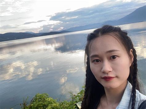 韩文霞 辅导员 智能制造与无损检测学院