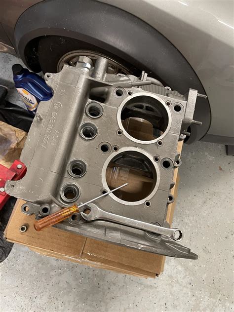 TheSamba Com Gallery More Engine Build Photos