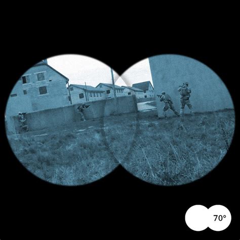 Prone Panoramic Bridge For Pvs 14 Disruptive Systems Limited