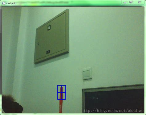 Opencv3c单目标跟踪c Opencv单目标跟踪 Csdn博客