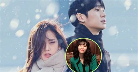 Muere Park Soo Ryun Actriz Surcoreana De Snowdrop