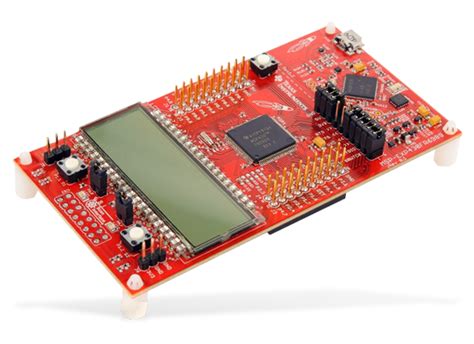 Msp Exp430fr6989 Launchpad Development Kit Ti Mouser