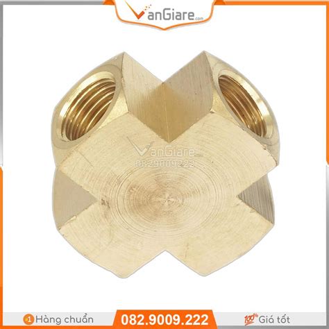 sale 2022 Tê ren trong inox 3 ngã ren trong inox Van Giá Rẻ Vangiare com