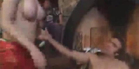 Mae Victoria Loved Watching His Cocksucker Wife Tnaflix Com