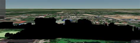 B3dm格式手工模型在原生cesium中加载显示模型是黑的 Supermap技术问答社区