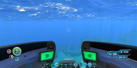 Subnautica Essential Mods