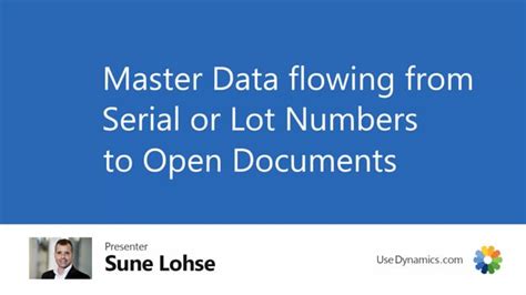 How To Activate And Setup The Item Search Functionality Dynamics 365 Business Central