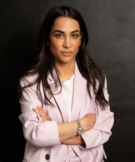 Neda Järnland Wes Team