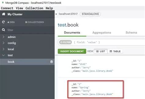 Mongodb入门教程之五 通过api访问mongodb 知乎 Mongodb入门教程之五 通过api访问mongodb 知乎